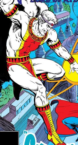 Garn Dannuth Arion Wiki Fandom