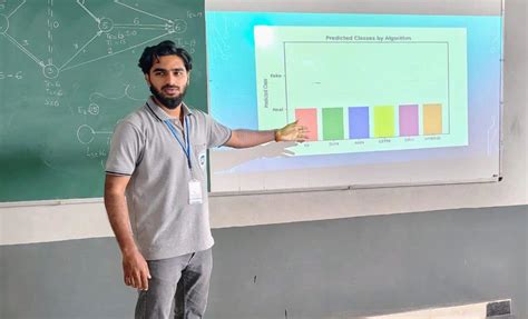 ateeq biradar on linkedin machinelearning ai fakeaccountdetection