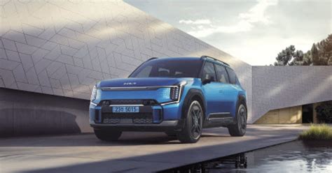 현대차·기아 유럽 전기차 판매 ‘50만대 돌파