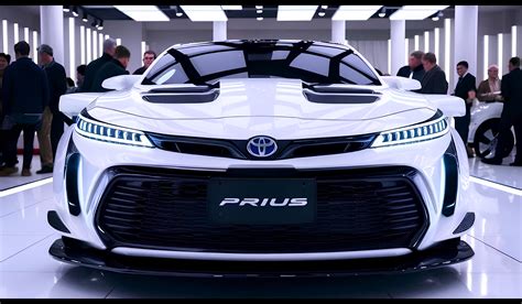 2026 Prius Lop Online De
