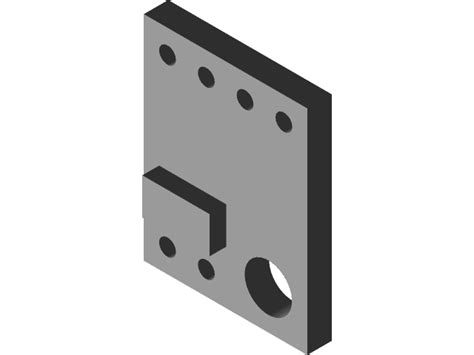 Free CAD Designs Files 3D Models The GrabCAD Community Library
