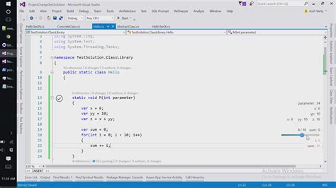 innovative c debugging experience with ozcode v4 making visual