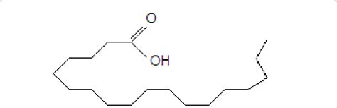 Octadecanoic Acid Download Scientific Diagram