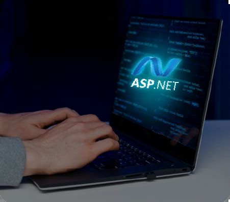 Top Rated ASP Net Development Company Prioxis