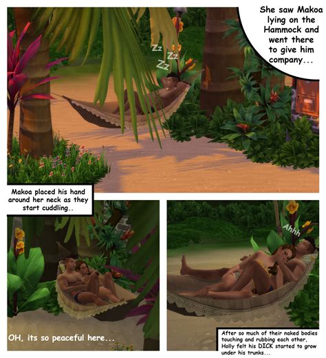 Sims Sex Stories Update 7 Added Art Of Seduction Downloads The Sims 4 LoversLab