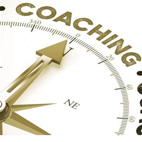 Coaching Entenda O Processo E Seus Benefícios