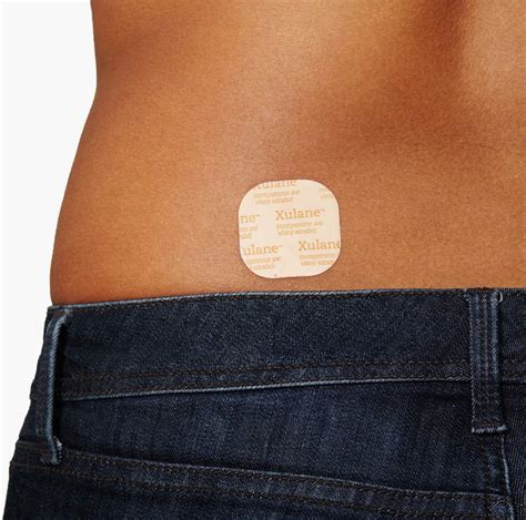 I Just Started Using The Birth Control Patch And I Had Unprotected Sex Am I Protected Against