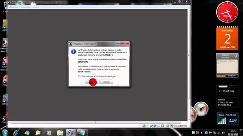 How To Come Installare Snow Leopard Su Virtualbox Hd Youtube