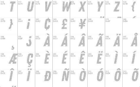 Zing Rust Diagonals2 Demo Windows Font Free For Personal