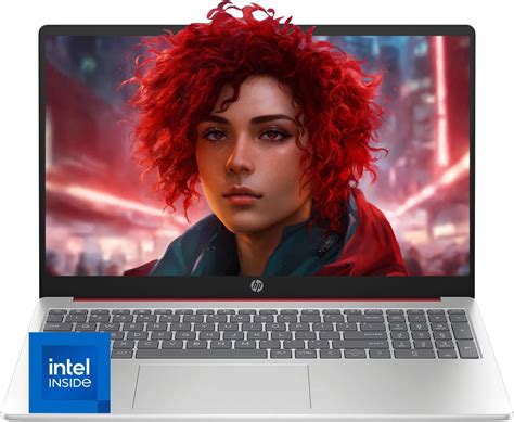 Hp Newest Essential 156 Laptop Intel N200 4 Core