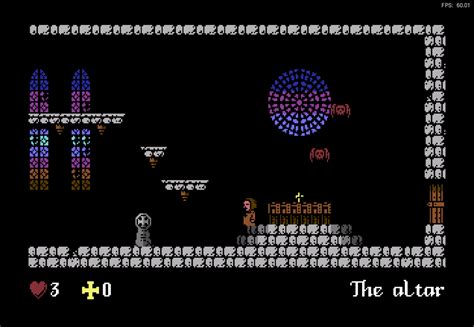 A New Little Shader I Did Glsl Shaders Libretro Forums