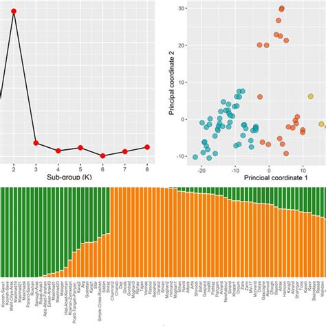 Diagrams Show The Different Features That Were Drawn Using The Ggplot2