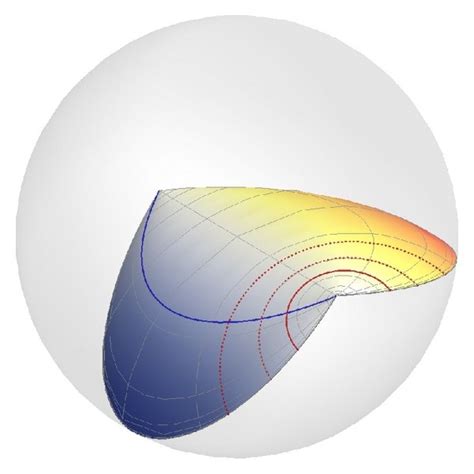 Examples Of Some G 1 ¯ Invariant Surfaces Download Scientific Diagram