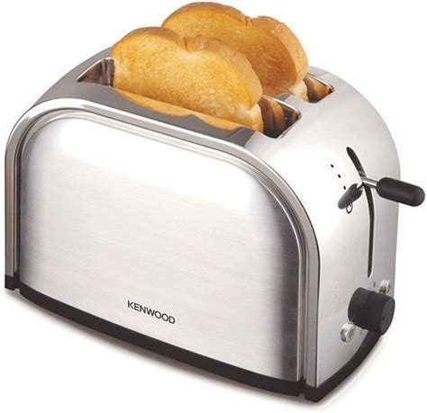 How Does A Toaster Work How Kitchen Appliances Work