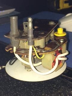 SMITHS TACHOMETER DEFECT MGB GT Forum The MG Experience