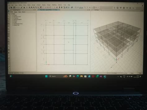 Etabs Workshop Structuralengineering Universityevent