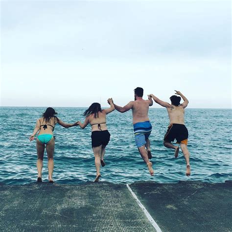 Tamara Chamberss Feet