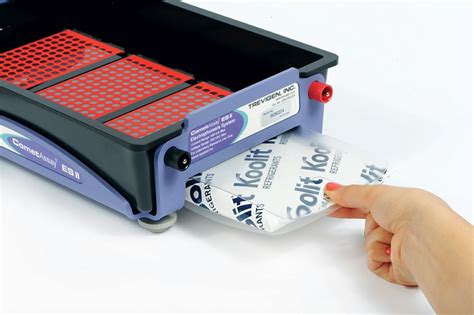 Comet Assay Electrophoresis System At Deborah Grant Blog