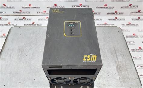 Aeliya Marine Tech Pvt Ltd Csm 0533553621 Active Power Controller 220v