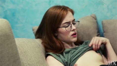 Redhead Solo Jia Lissa Eporner