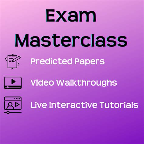 Gcse Science Predicted Papers Edexcel Primrose Kitten