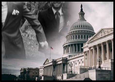 House Passes Respect For Marriage Act
