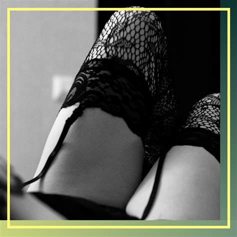 I Became An Escort At The Doe