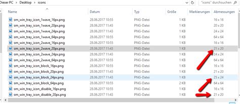 Warning About Dimensions Rounding Error In Export Adobe Product