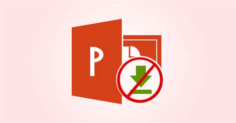 how to resolve powerpoint can t save error