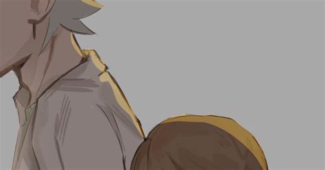 Illustration Summersmith Mortysmith Rick And Morty Pt2 Pixiv