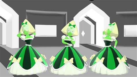 Dress Peridot Model Download By Waltervd On Deviantart