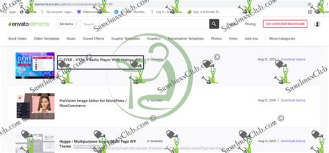 Clever Html5 Radio Player With History Wp Plugin