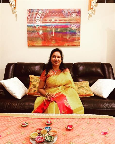 Vanitha S On Linkedin Diwali2022 Diwalicelebration