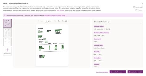 Low Code Ai With Power Apps And Power Automate Infoworld