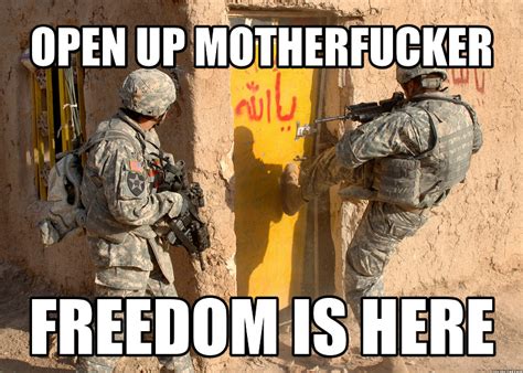 Knock Knock Whos There Murica Bitches Imgur