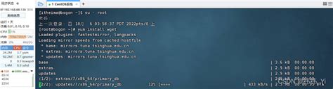 掌握使用yum为centos系统安装软件掌握使用apt为ubuntu安装软件（扩展）ubuntu系统怎么和centos一样使用yum安装软件 Csdn博客