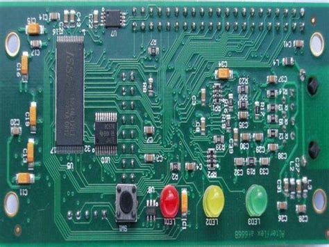 Unleashing Excellence Optimizing The Ultimate Pcba Design Pcb