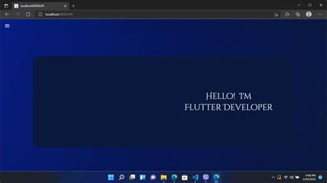 Kushal Bhandari On Linkedin 100daysofcode 100daysofcodechallenge Flutter