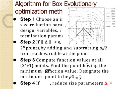 Multivariable Optimization For Class 1pptx