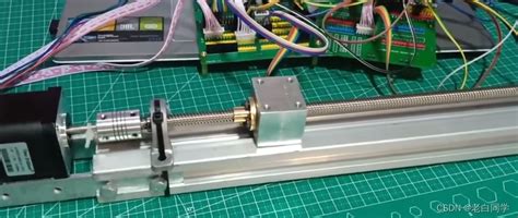 步进电机的斩波、细分及应用场景pwm斩波 步进电机 Csdn博客