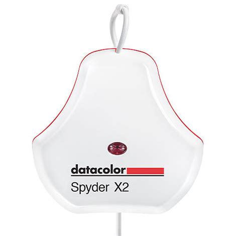 Datacolor Spyder X2 Ultra Image Science