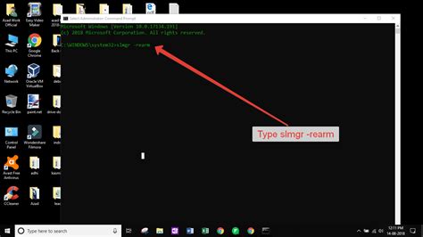 Fix This Copy Of Windows Is Not Genuine 100 Working