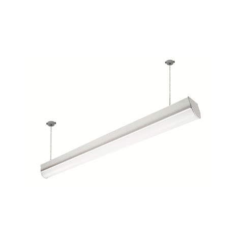 Luminario Lineal Decorativo Para Suspender Gcmcs5 Gcmcst5 100 448led E3