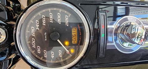 라이트바겐 할리데이비슨 로드킹 스페셜 2018년식