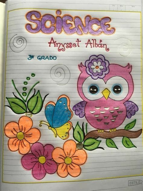 Notebook Cover Design Artofit