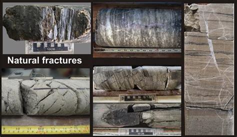 Corias Natural Fractures Analysis