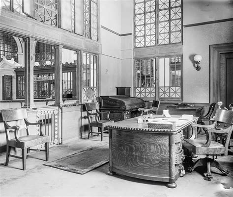 State Savings Bank Old Photos Gallery — Historic Detroit