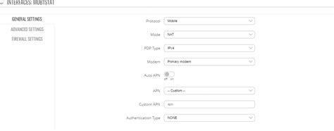 File Networking Rutos Manual Interfaces Interface Configuration General Setup Mobile Dualsim 1