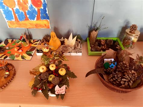 ЕСЕН ЕСЕН ЗЛАТНА ЕСЕН ОУ ВАСИЛ АПРИЛОВ