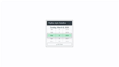 Bootstrap Examples